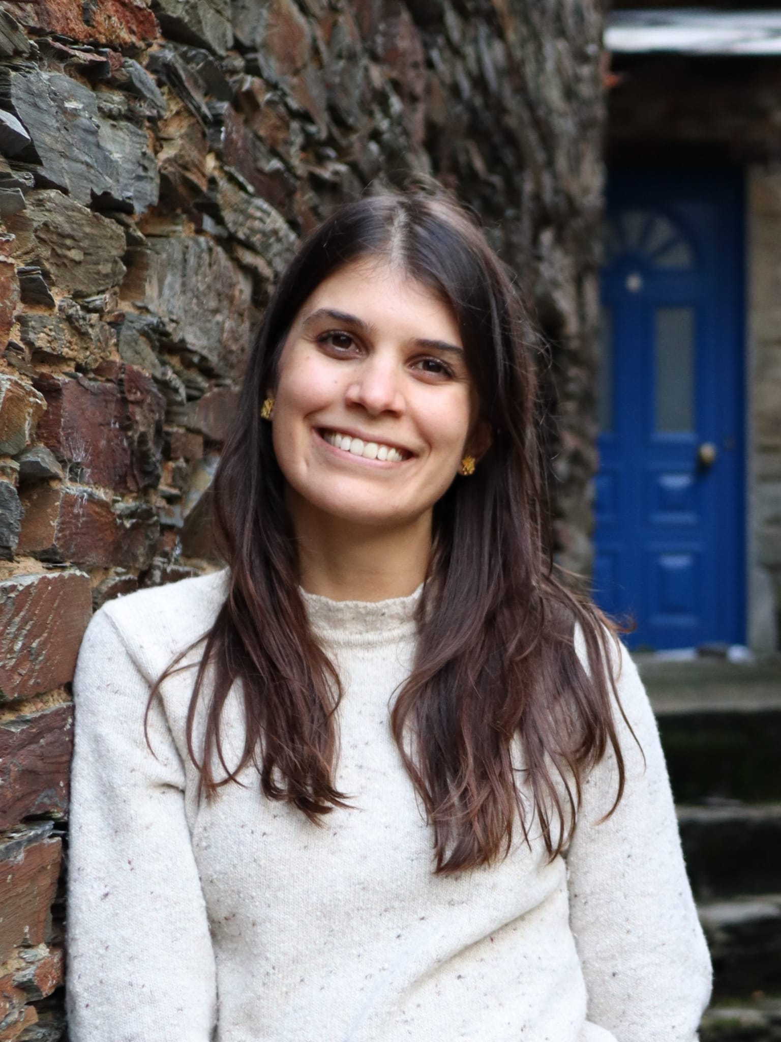 Inês Ferreira - ATACA